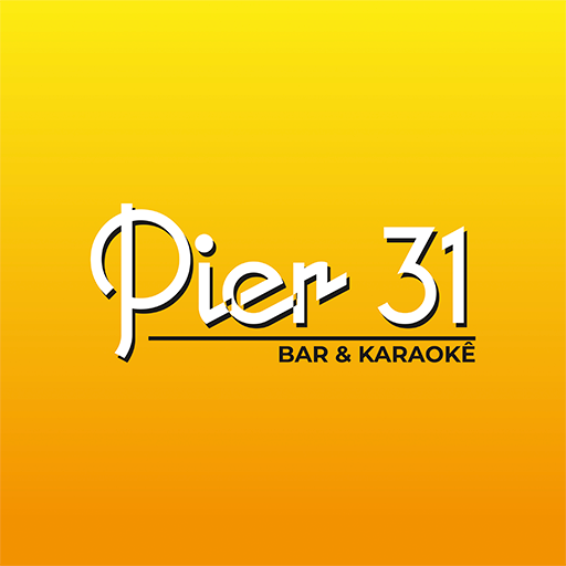 Home - Pier 31 - Karaokê & Bar