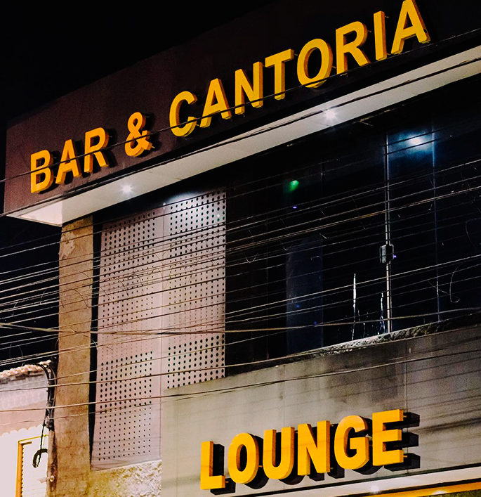 Home - Pier 31 - Karaokê & Bar